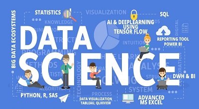 KG Infotech – Artificial Intelligence & Machine Learning Institute